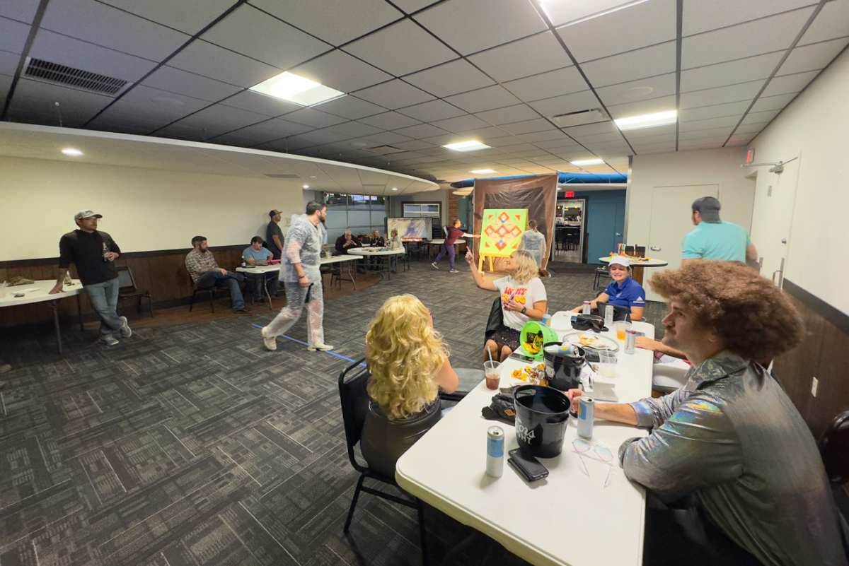 Explore Our Center - GRC