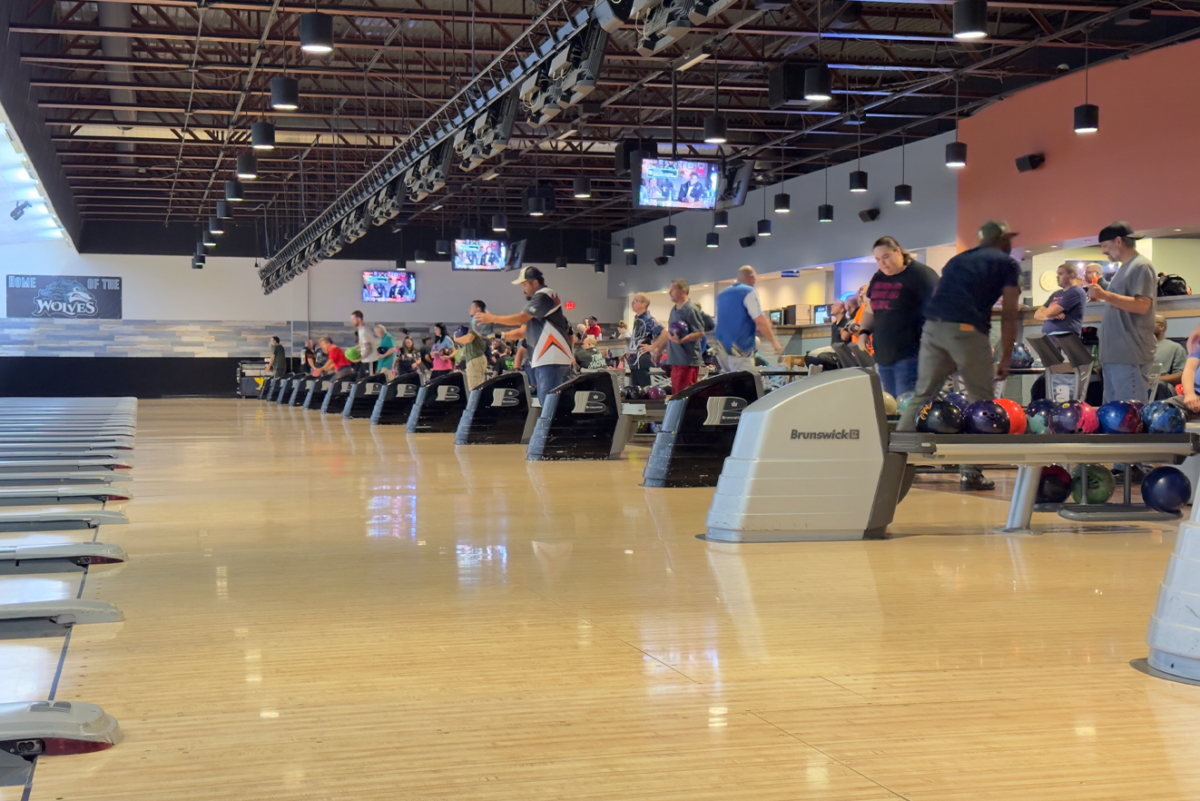 League Central - GRC