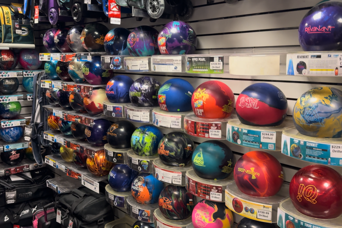 Seliga’s Pro Shop - GRC